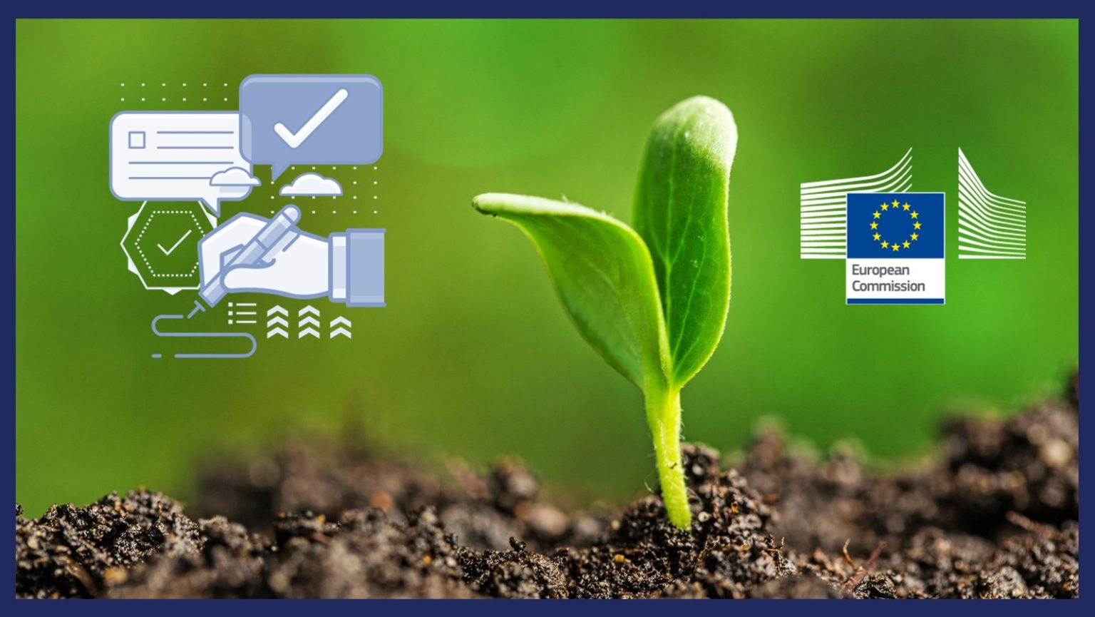 OPEN CONSULTATION for the New EU Soil Strategy - Stargate