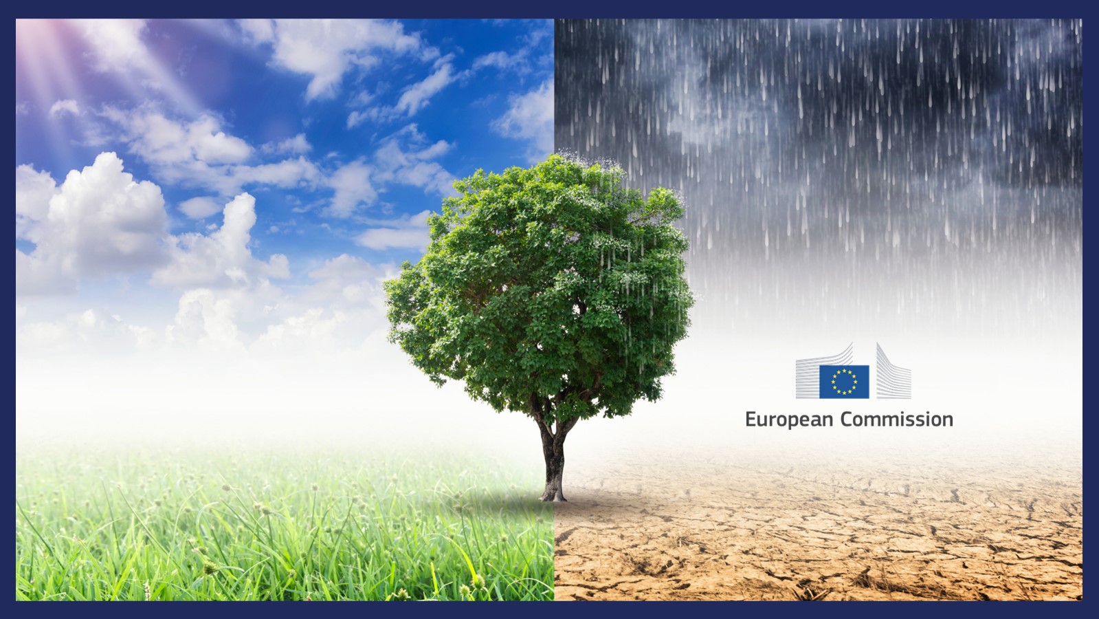 The new EU Strategy on Adaptation to Climate Change - Stargate The new EU Strategy on Adaptation to Climate Change - Stargate
