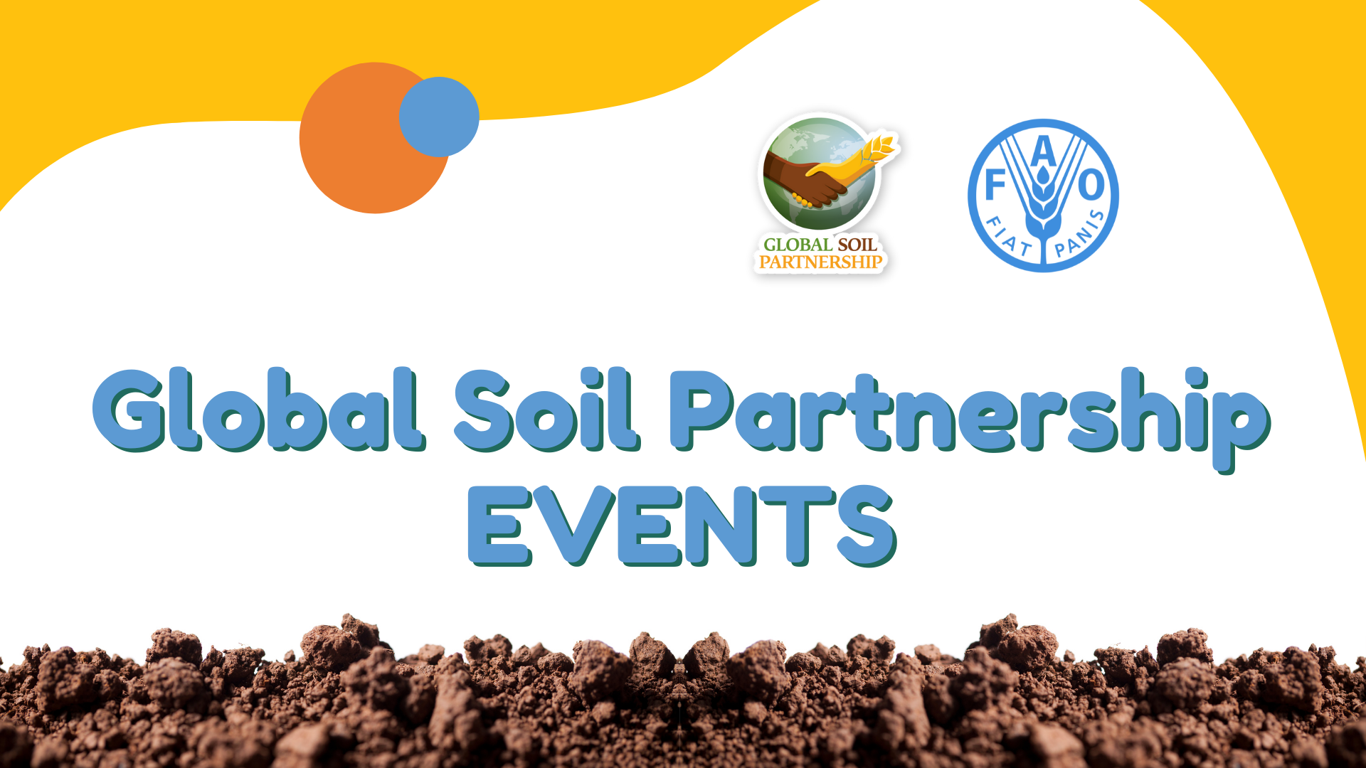 Global Soil Partnership Events Video - Stargate